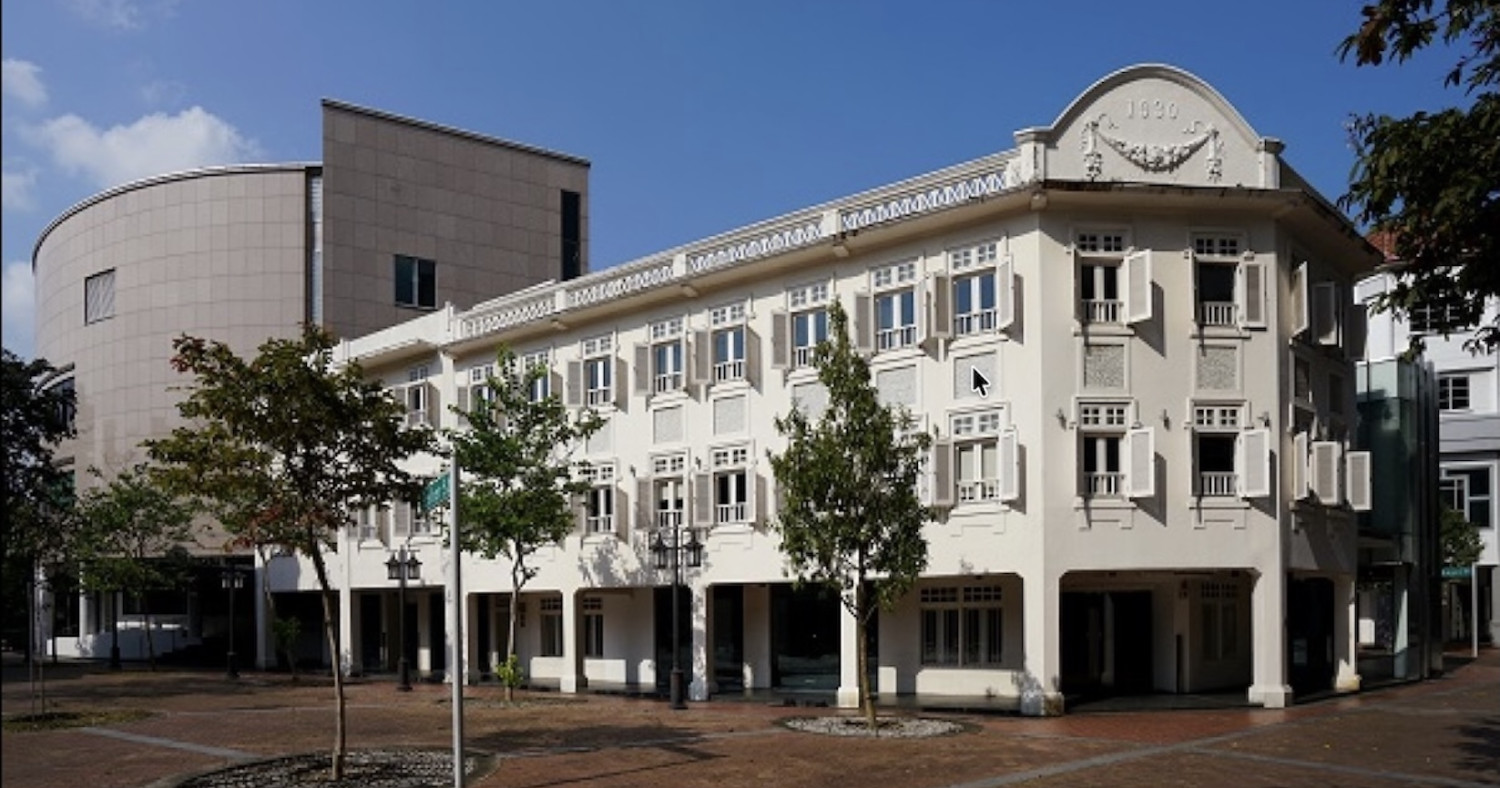 Elevate Capital–LaSalle JV picks up 51 Merchant Road for $121.8 mil as Raffles Education trims ...